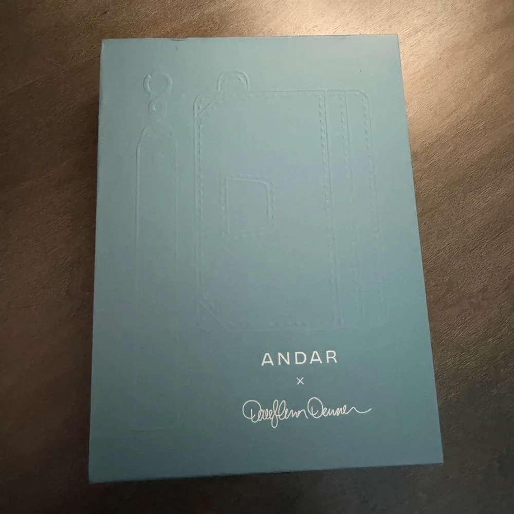 Andar | Bags | Andar Denner 2 Wallet | Poshmark